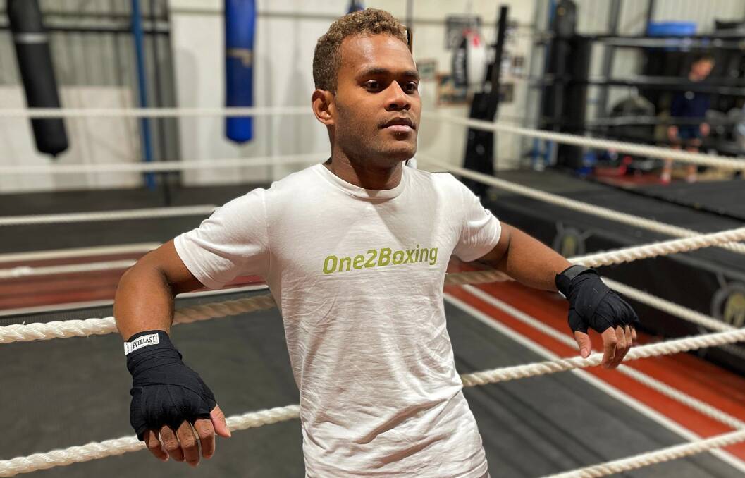 Boxer dies after biggest fight of his career – The Sun Nigeria