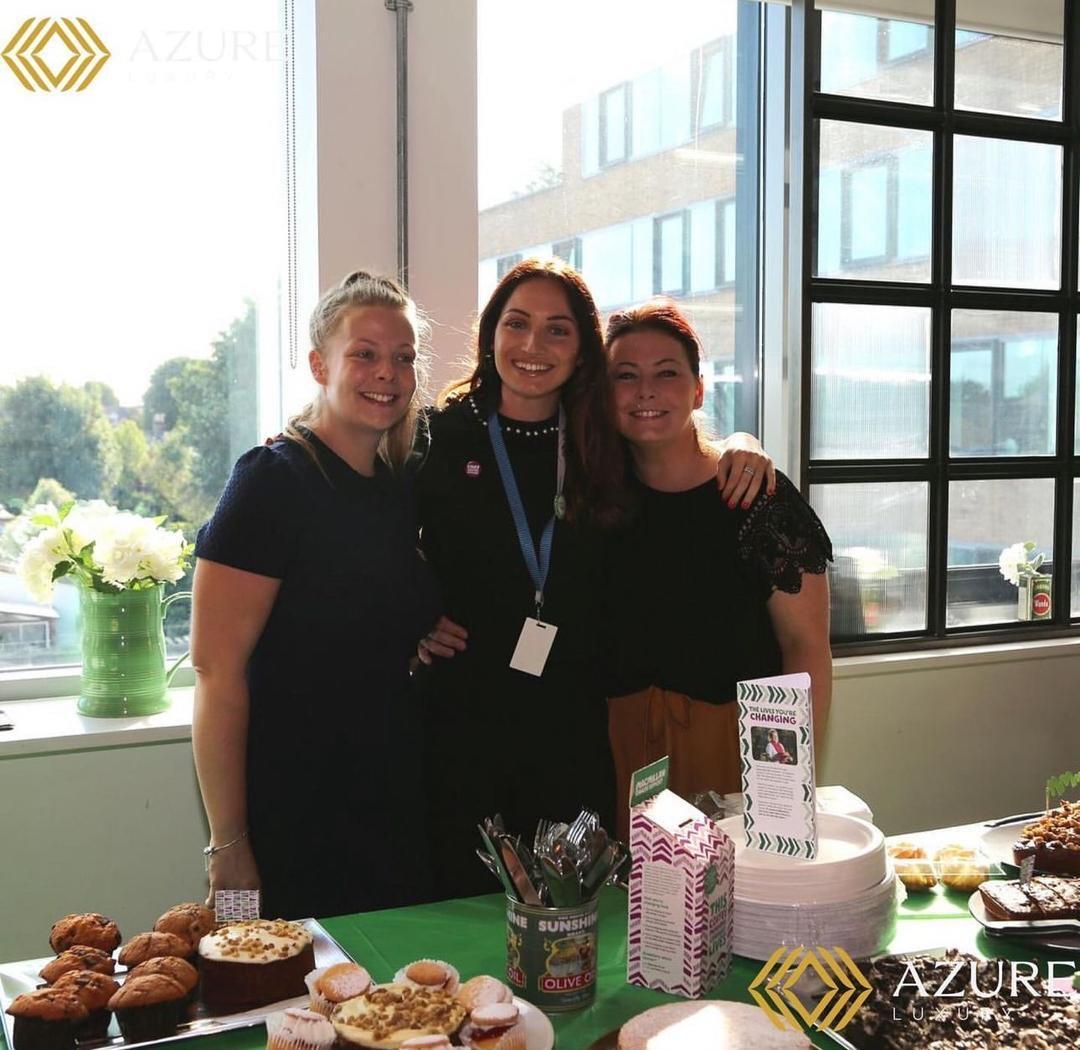 Azure Luxury Group announces strategic headquarters