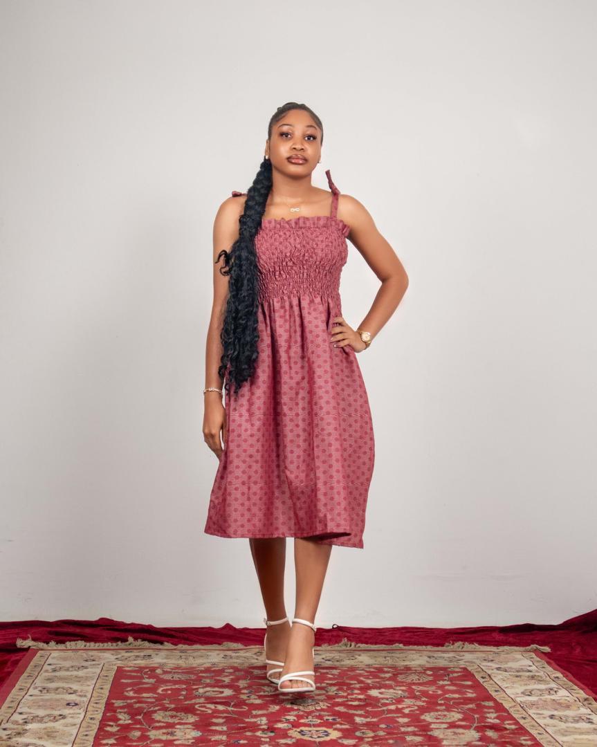 Redefining Everyday Elegance collection by Chic Vogue