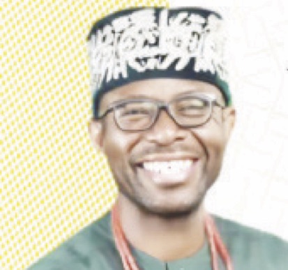 As Molokwu Azikiwe joins prestigious Ndi-Ichie of Onitsha