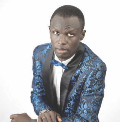 How I got inspiration for He’s So Good single –Emmanuel Bamidele