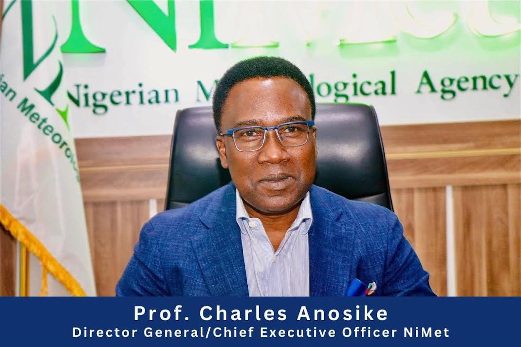 Aviation: NiMet staff paid 45-month minimum wage arrears – The Sun Nigeria