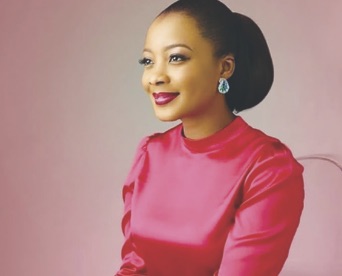 Folake Soetan buries mum in Style