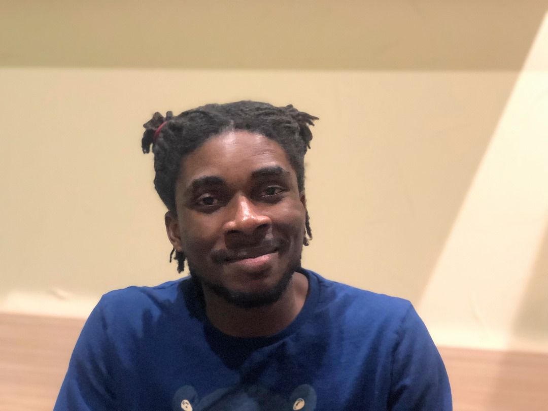 Christian Bassey: Cybersecurity professional at the forefront of ...