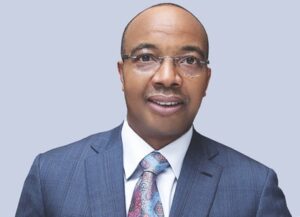 Why oil magnate Jite Okoloko drops off the radar