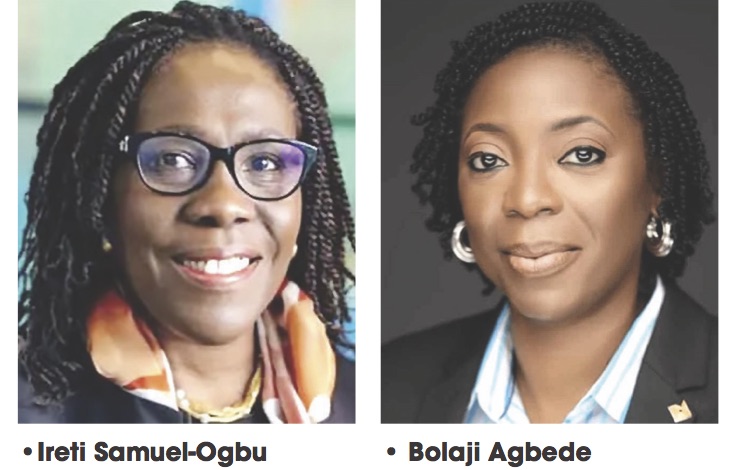 Emergence of female Bank ceos: Transformative shift of