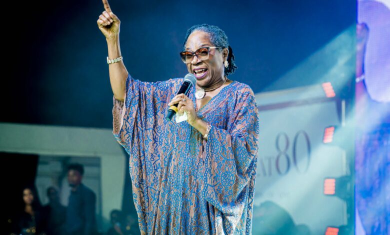 Onyeka Onwenu: Music icon to be laid to rest today – The Sun Nigeria
