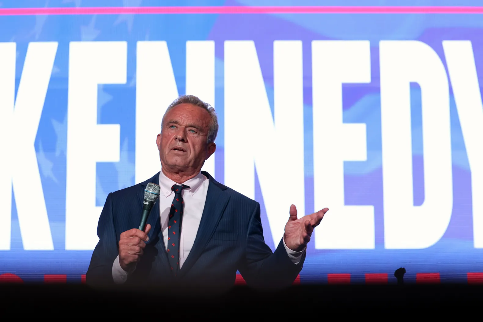US poll watch: Robert F Kennedy Jr may exit race to support Trump