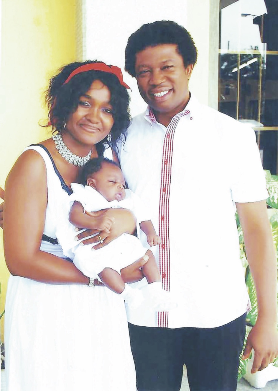 Isaac and Nneka Moses, Producers of Goge Africa: How we’ve