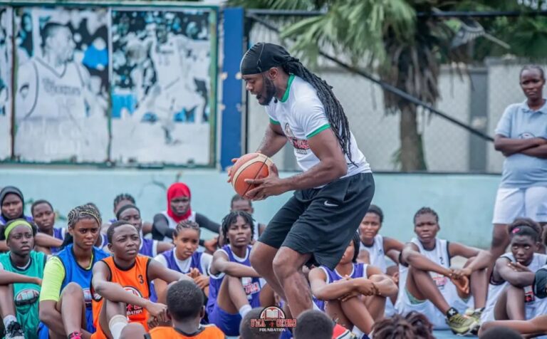 Uma-Okoro Foundation Basketball celebrates 10th edition in style