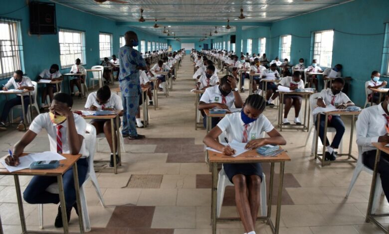 2024 WASSCE results released by WAEC – The Sun Nigeria