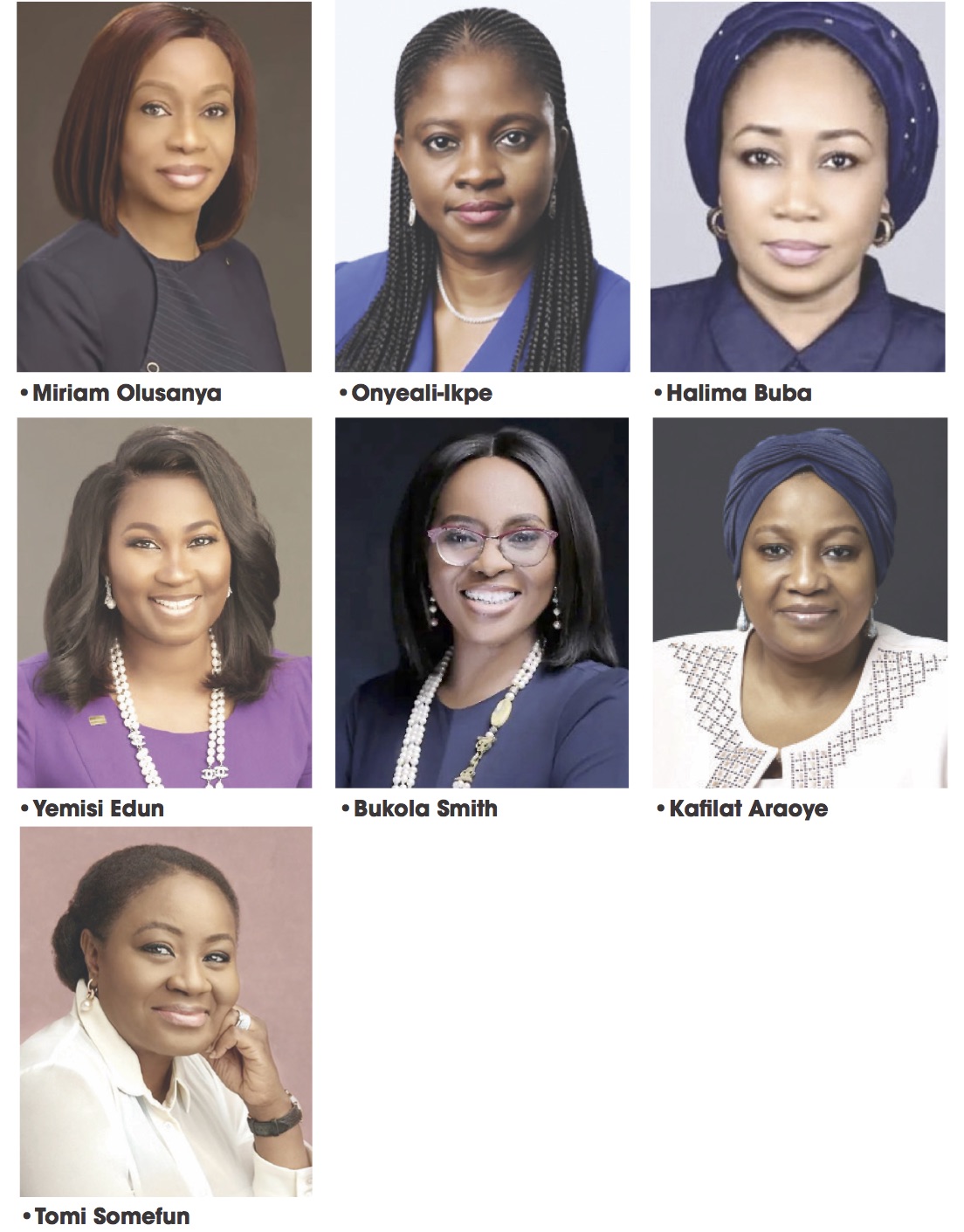 Emergence of female Bank ceos: Transformative shift of