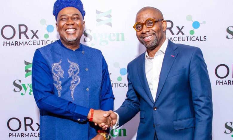 Nigerian, Canadian firms partner on bioscience healthcare system