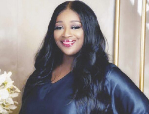 Is your perfume contagious?