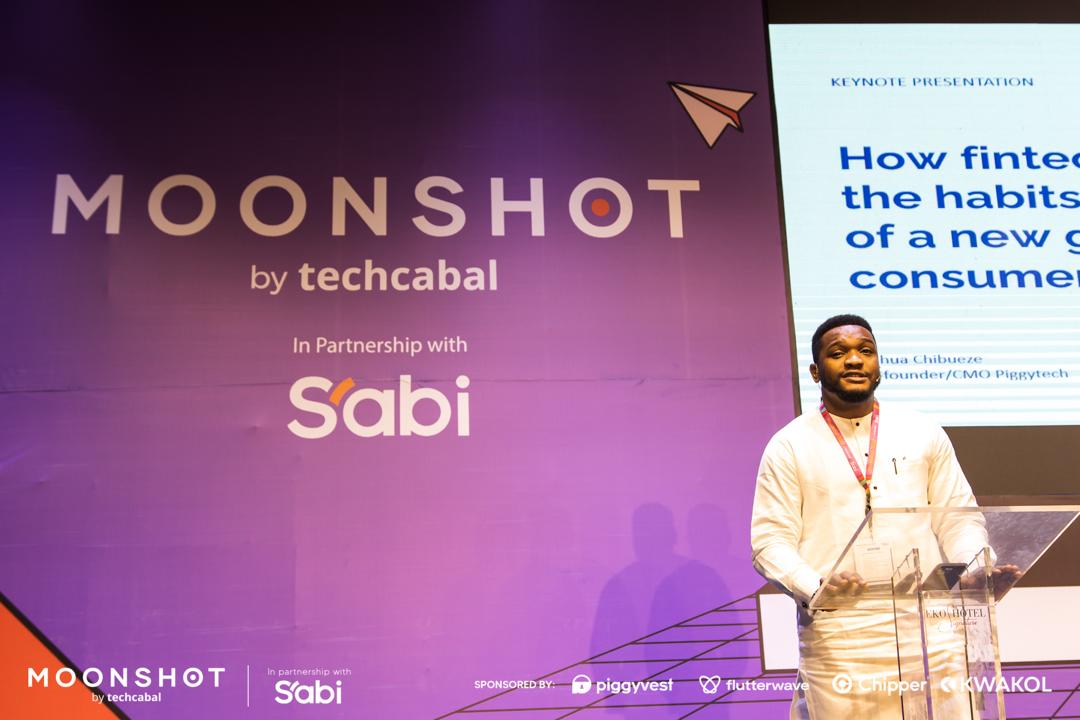 Moonshot 2024: Africa’s biggest tech players to gather in Lagos