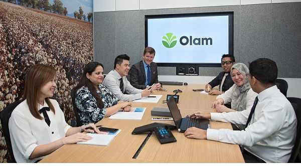 Olam Agri commits N6.5bn to CR&S investment in Nigeria