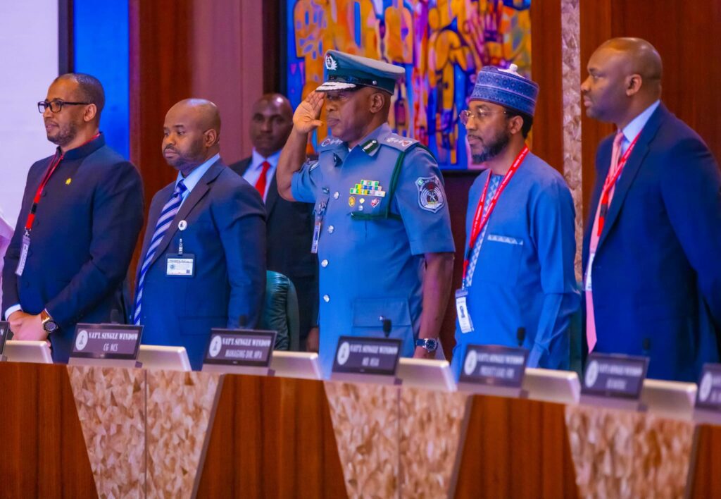 Edun unveils National Single Window to propel Nigeria’s trade, economic ...