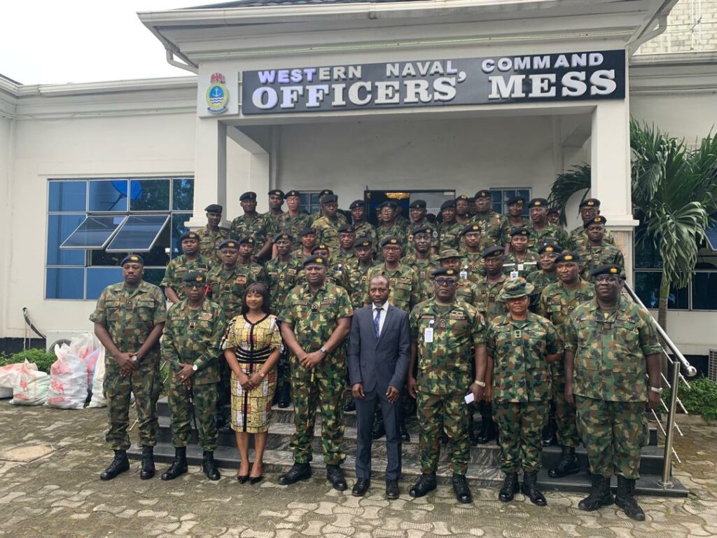 Lagos State Blood Transfusion Service launches blood donation campaign ...