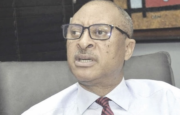 Politicians responsible for Nigeria’s woes -Utomi
