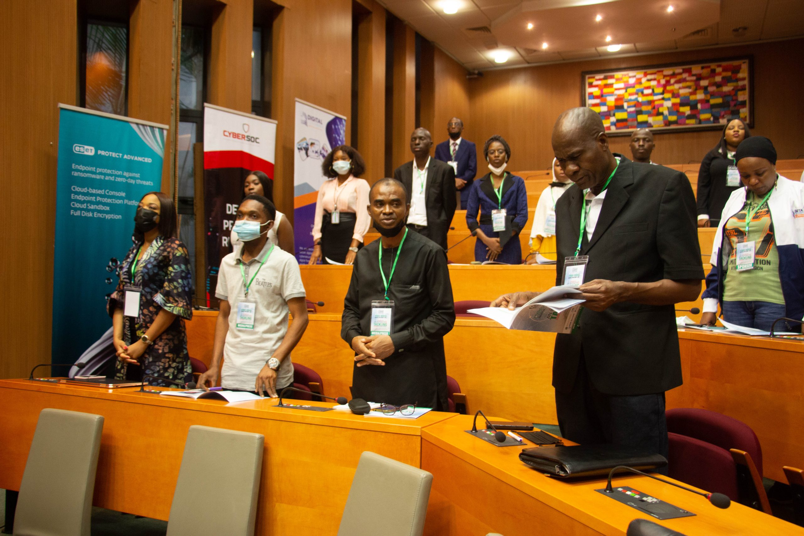 CSEAN conference harps on leveraging AI to secure