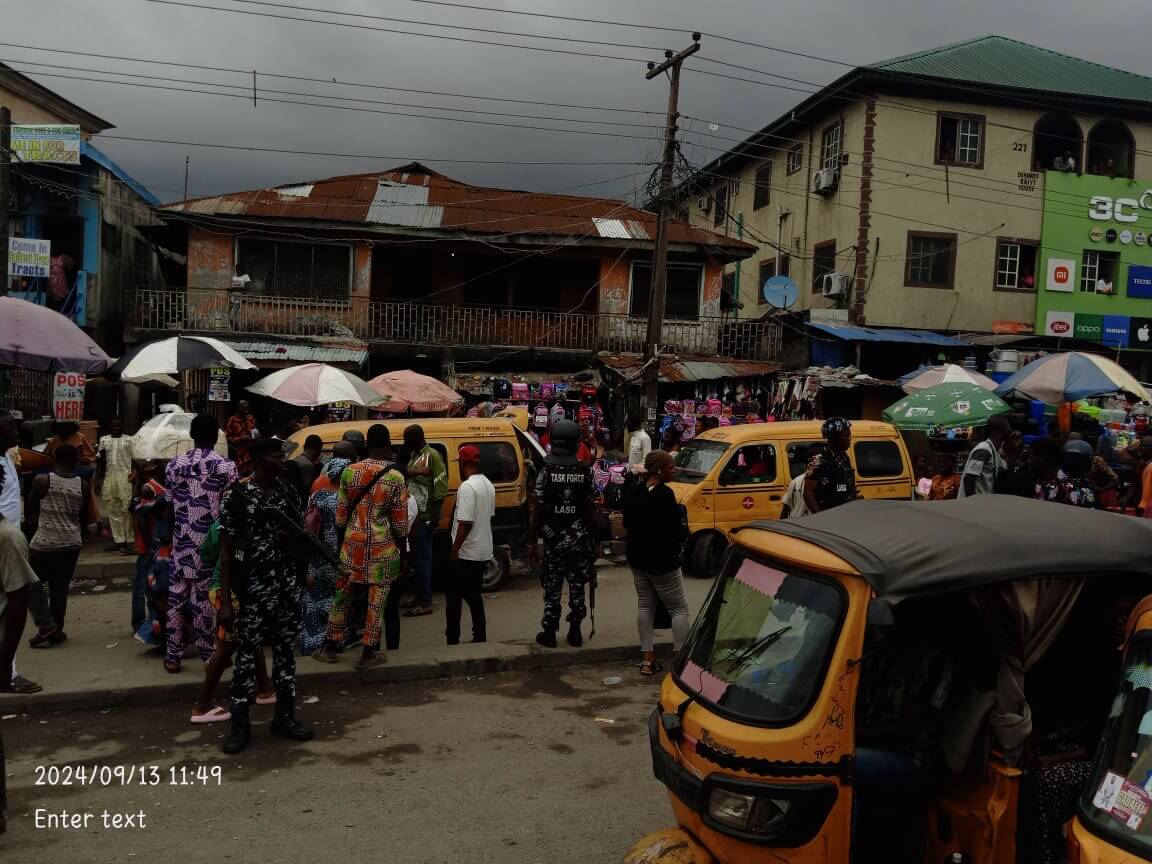 Task force arrests 54 ticket touts
