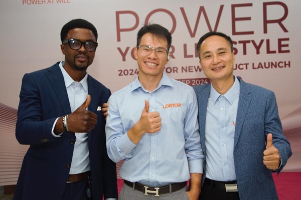 Lontor rolls out RESS to minimise energy costs for Nigerians