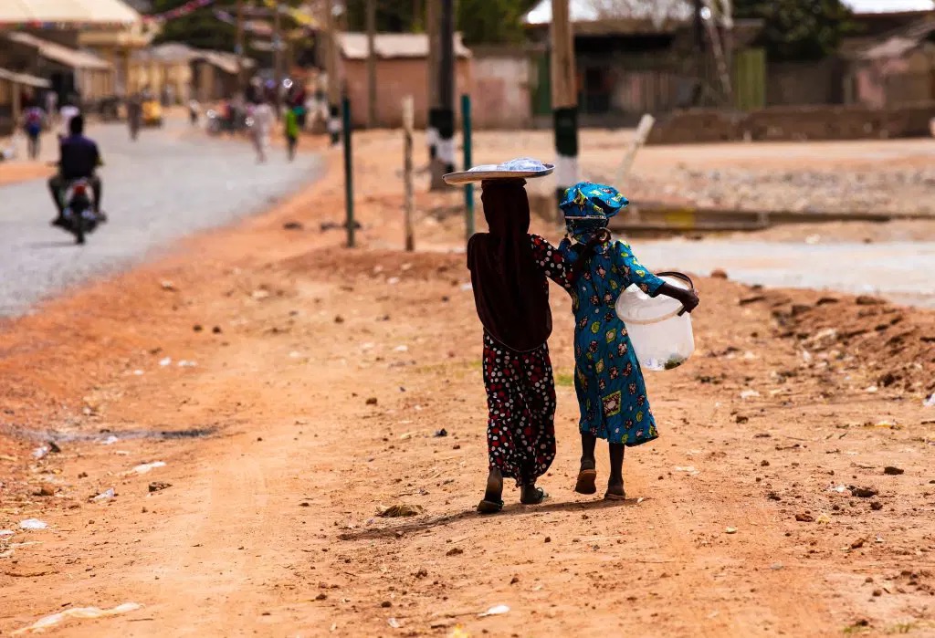 NESG: 104m Nigerians living in poverty