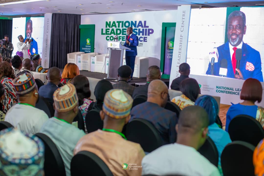 Brian Tracy, Femi Lazarus, Linus Okorie MFR, others to speak at the ...