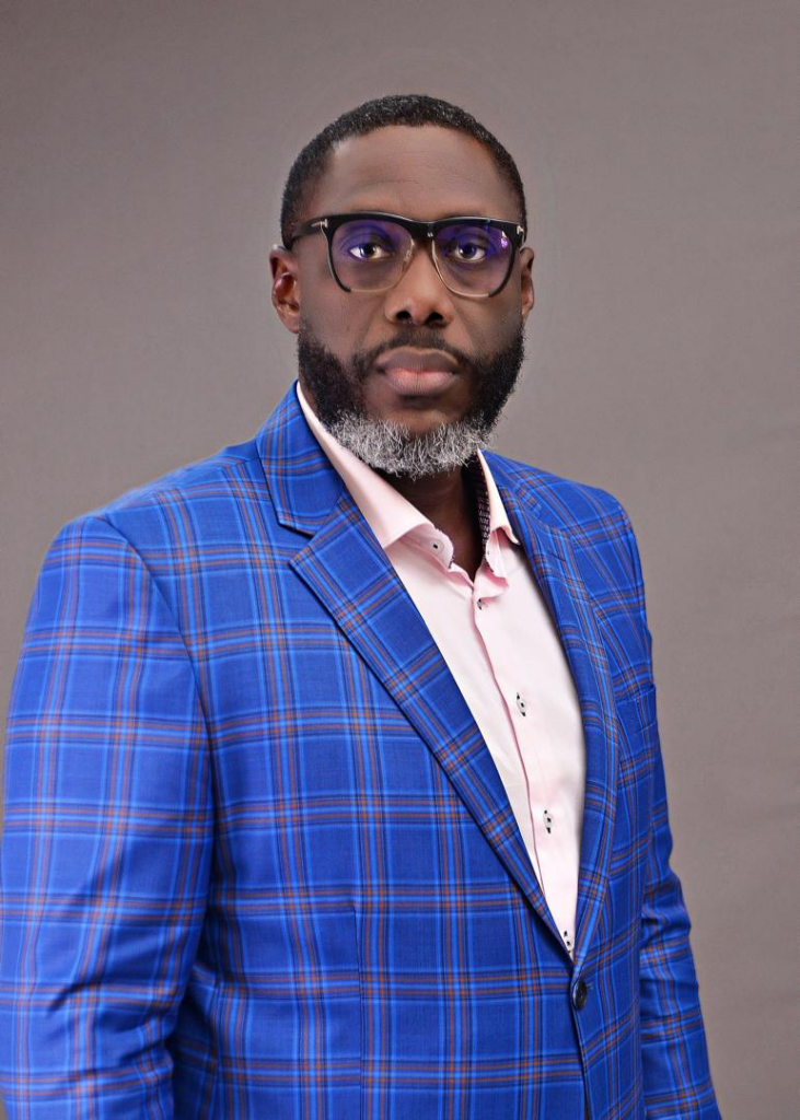 ONSA appoints Flag Amachree, Director of Energy Security – The Sun Nigeria