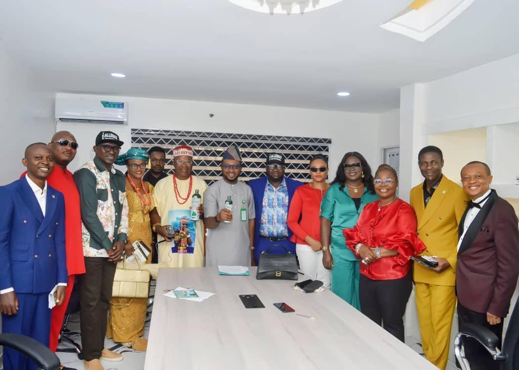 SBI unveils ALLEMAX a new health and wealth initiative in Nigeria – The ...