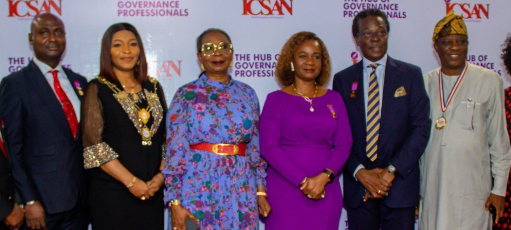 Experts propose solutions to Nigeria’s economic crisis