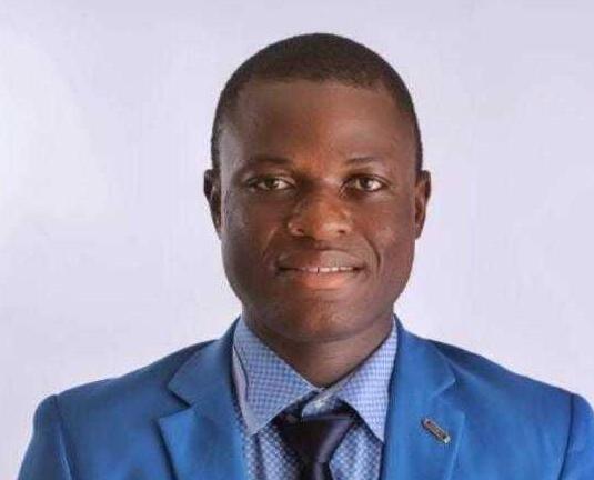 Moses Alalade Champions Green Skills Training for Nigerian