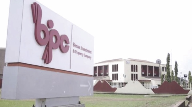 Transformation at BIPC