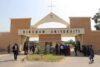 Bingham varsity matriculates 1,805 students, warns against truancy ...