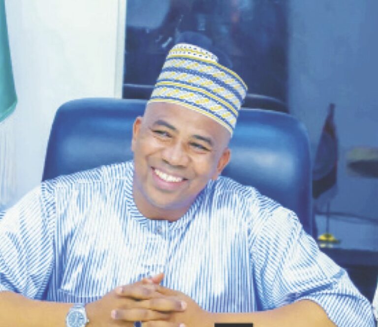 Soldiers arrest Miyetti Allah President, Bodejo