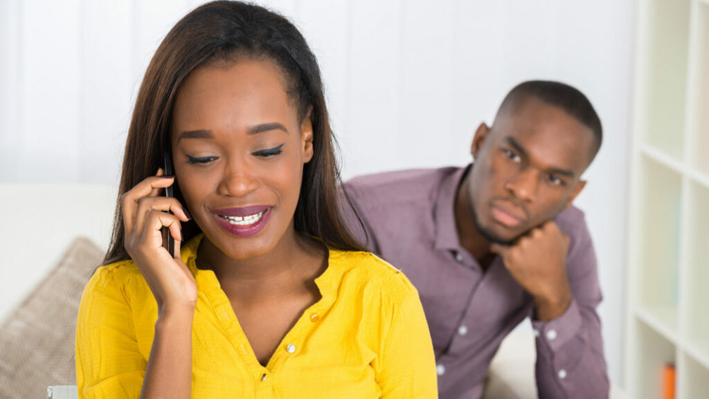 7 ways to know a cheating partner – The Sun Nigeria