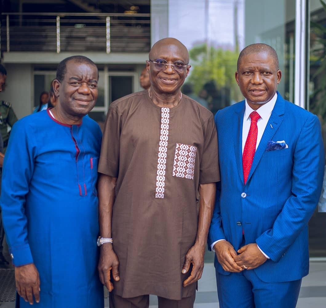 Geely re-launches in Nigeria with Coscharis Motors