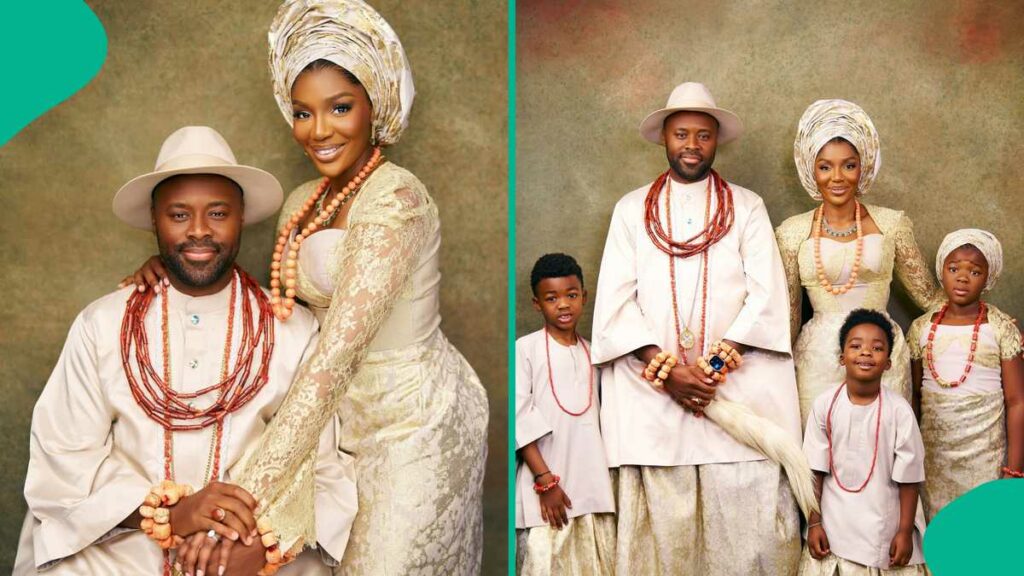 Encomiums as Olu of Warri, wife mark 10th wedding anniversary