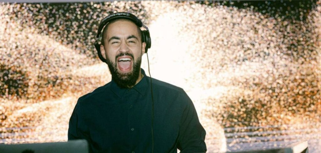 DJ Khalil: Crafting celebrations with passion, rhythm, and unmatched ...