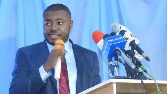 Agbese: Why we repealed, re-enacted 2024, 2025 Appropriation Acts – The ...