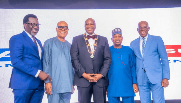 New NIA Chairman faces high expectations as experts