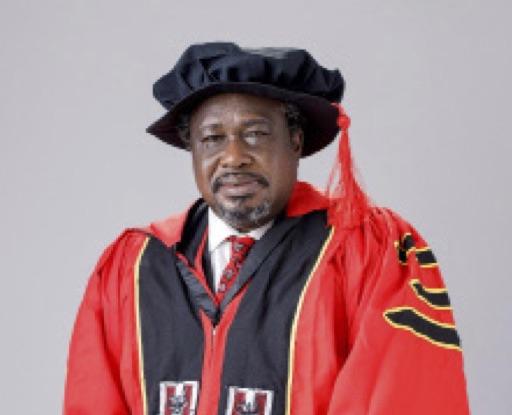 Oji delivers ESUT 40th inaugural lecture