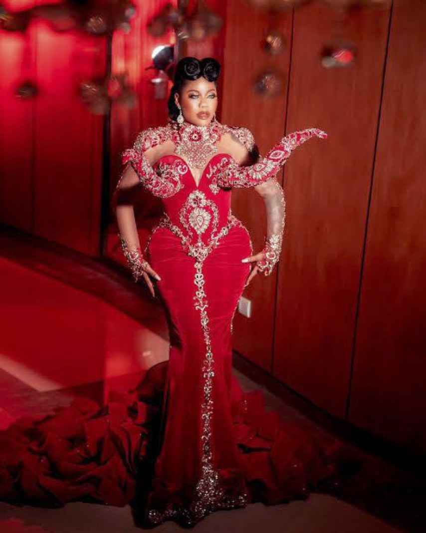 I’m coming back bigger, better –Toyin Lawani, entrepreneur/actress
