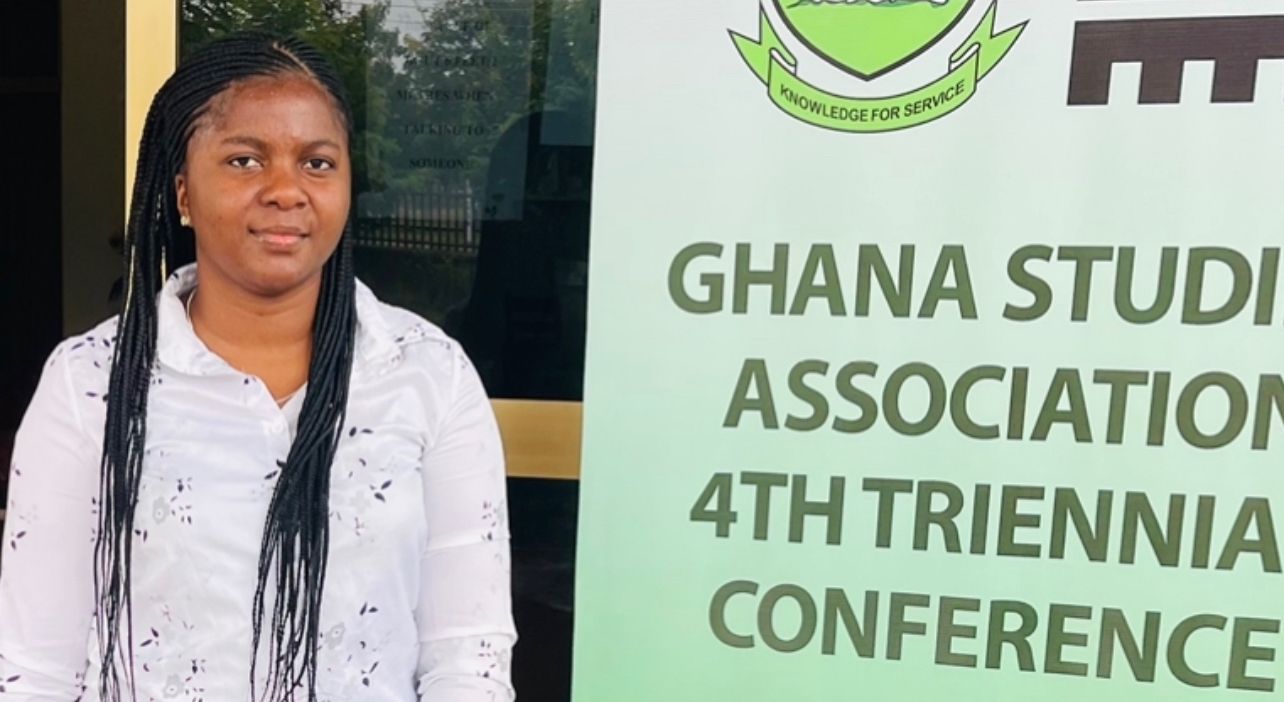 Researcher leads a transformative vision for education, employability ...