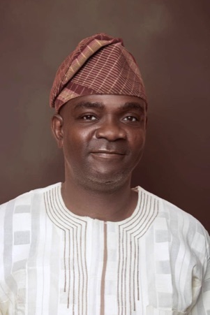 Osun 2026: Why I want to be governor - Adisa