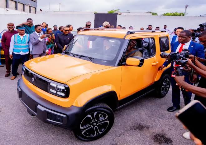 CIG Motors, FCMB partner to simplify vehicle ownership