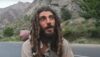 Ex motorcycle racing star travels the world barefoot for six years