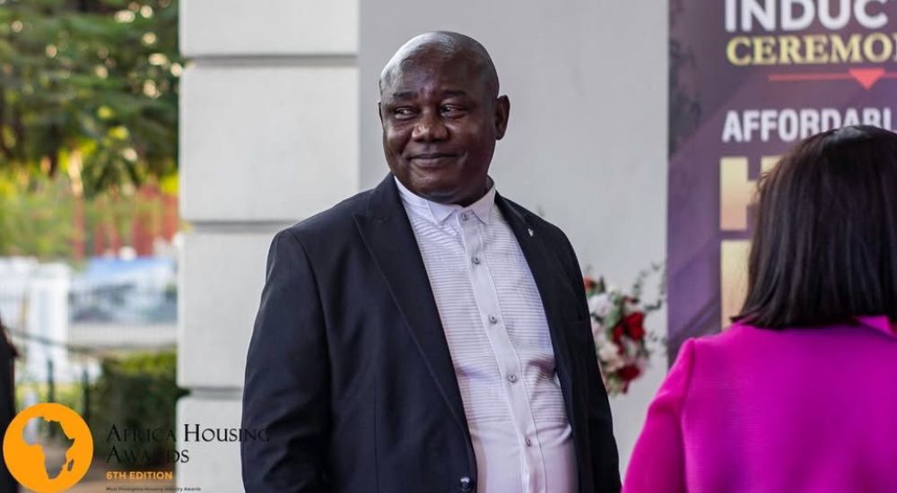 HDAN slams N88bn housing budget for 2025