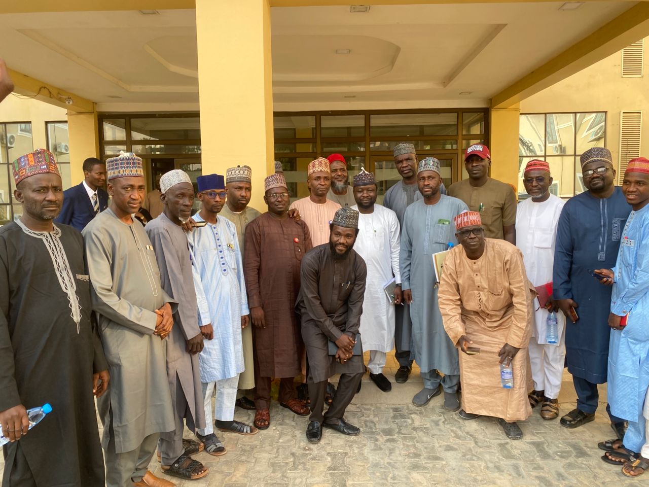 Kano sets target of N80b in tax revenue, to prosecute defaulters in 2025