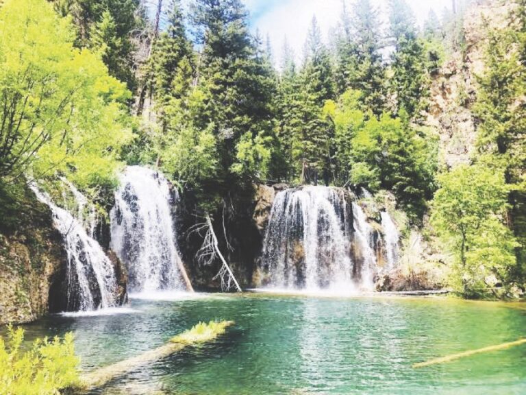 Ado-Awaye’s Iyake Suspended Lake: Perilous fate of a global gem